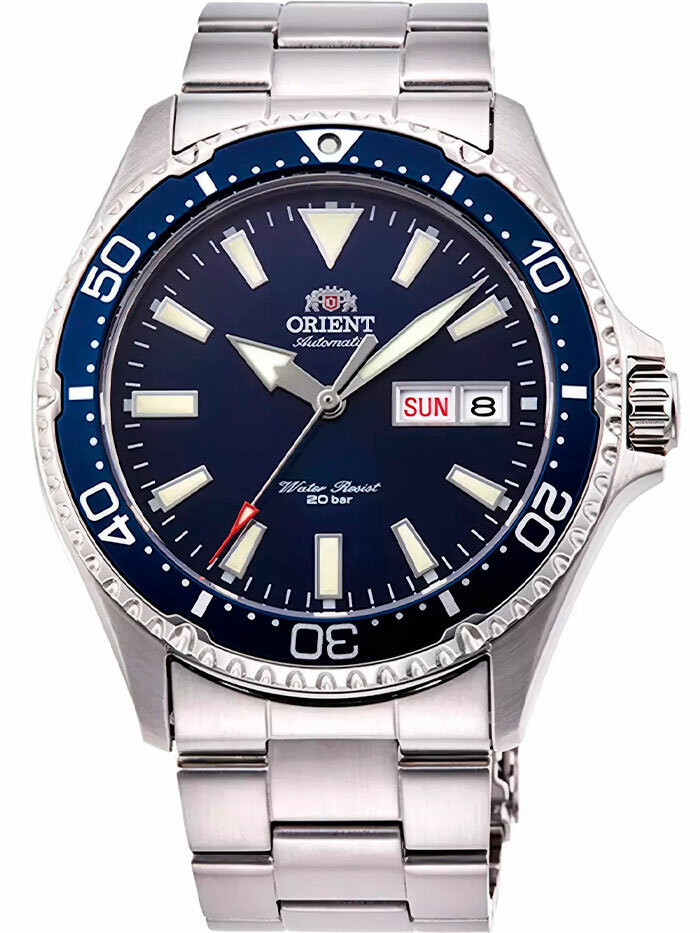Orient RN-AA0002L — фото 1