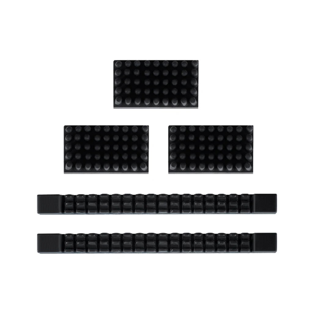 Набор для обновления печати Creality K1 series Mouth cleaning kit