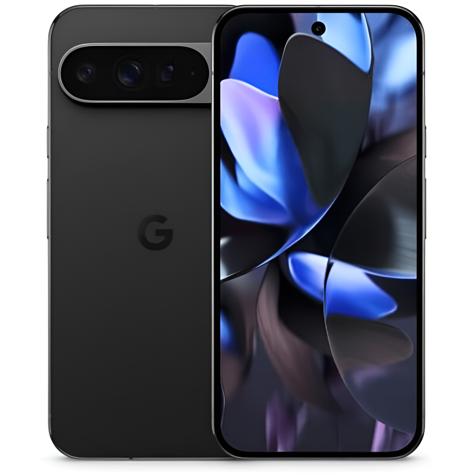 Смартфон Google Pixel 9 Pro XL, 16/128Gb Global, Obsidian (Черный)