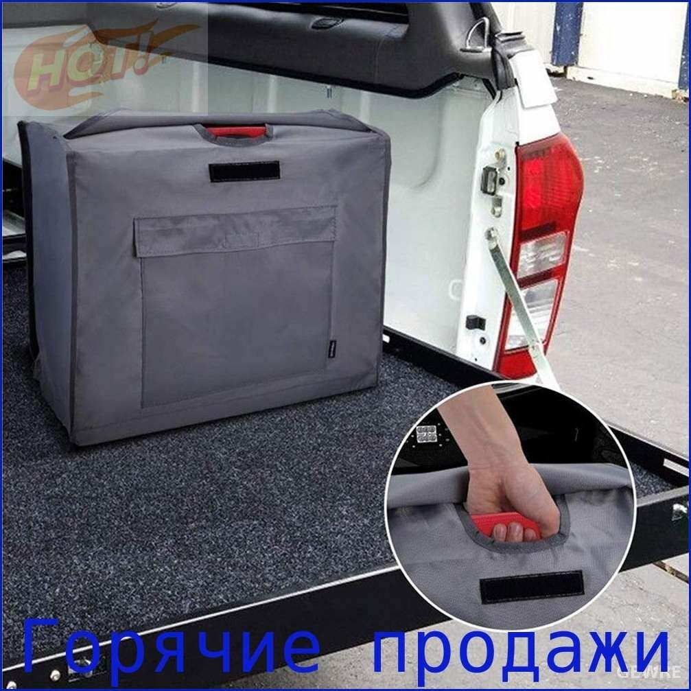 OZ-Heghl-Чехол для генератора, чехол для переносного генератора для большинства наружных инверторов мощностью 2000 Вт-2500 Вт