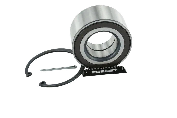 Подшипник ступичный передний FEBEST DAC40780040M-KIT Opel MerIVa-B 2010-> 40x78x40