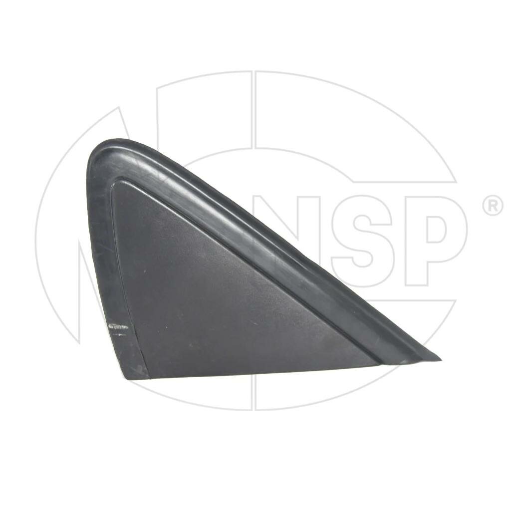 Накладка стойки передней левой NSP NSP086RU8532739B9 Vag Volkswagen Polo Sedan V 09-20