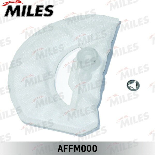 Фильтр сетчатый топливного насоса MILES AFFM000 Ford Focus II