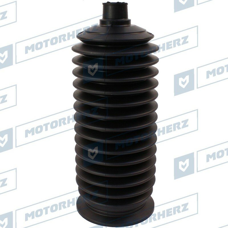 Пыльник рулевой рейки Motorherz RDZ0527MG Termoplastic 14х175х50 Toyota