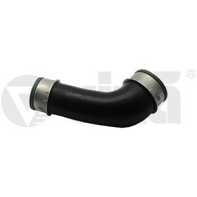 Патрубок интеркулера VIKA 11451547601 Vw T5 1.9Tdi 03-09