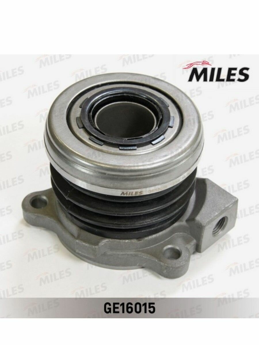 Подшипник выжимной гидр. CHEVROLET LACETTI/DAEWOO NUBIRA 1.4-2.0 02- GE16015, MILES GE16015