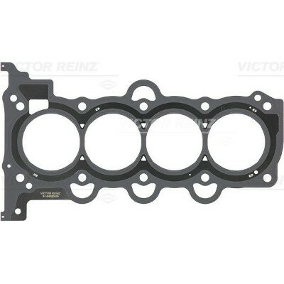 Прокладка ГБЦ VICTOR REINZ 61-54020-00 Hyundai Elantra, I30, Solaris, Kia Carens, Ceed, Rio, Soul, Spectra 1.4, 1.6 06-> Mot. G4Fa, -L, G4Fc, G4Fg