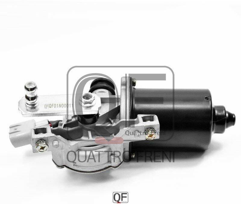 Мотор трапеции передней QUATTRO FRENI QF01N00011 Mazda 6