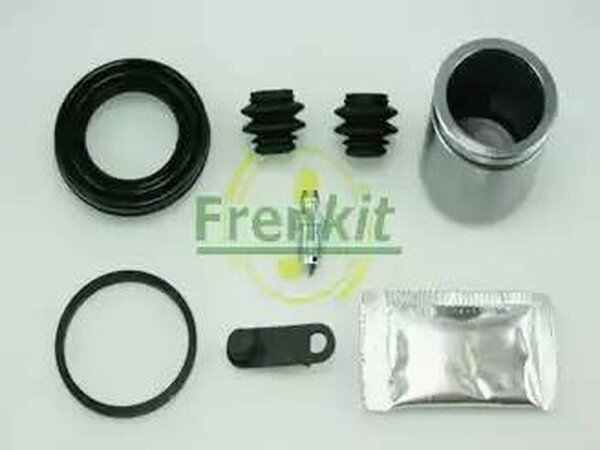 Ремкомплект заднего суппорта тормозного FRENKIT 243930 43 мм с поршнем Hyundai Santa Fe II 09-12