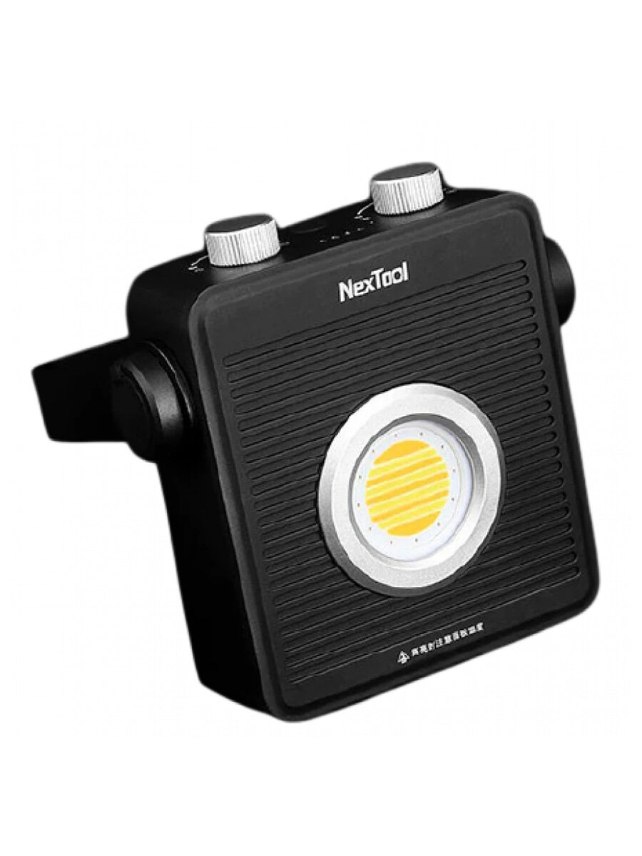 Уличный фонарь для кемпинга NexTool Outdoor Light (NE20093), 600 мАч