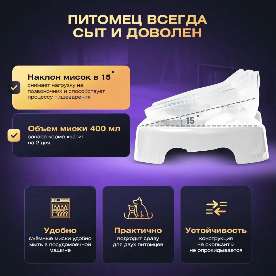 Автокормушка — фото 1