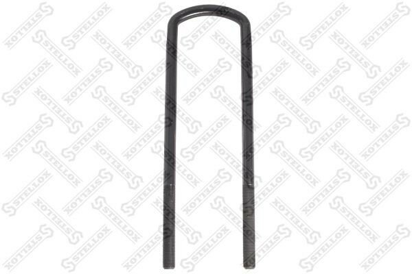 Стремянка STELLOX 84-64178-SX 81/95xM16x1.5x325/95-U Omn MAN G90, L2000 Mercedes