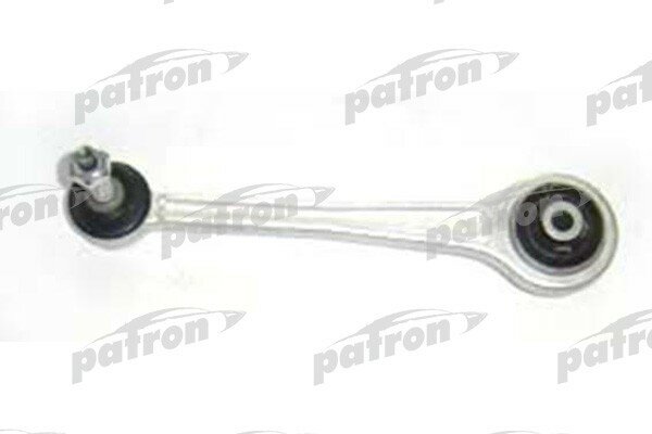 Рычаг подвески PATRON PS5023 двусторонний BMW: 5 E39 95-, 535, 540 E39 95-02, 730, 740, 750 E38 94-00