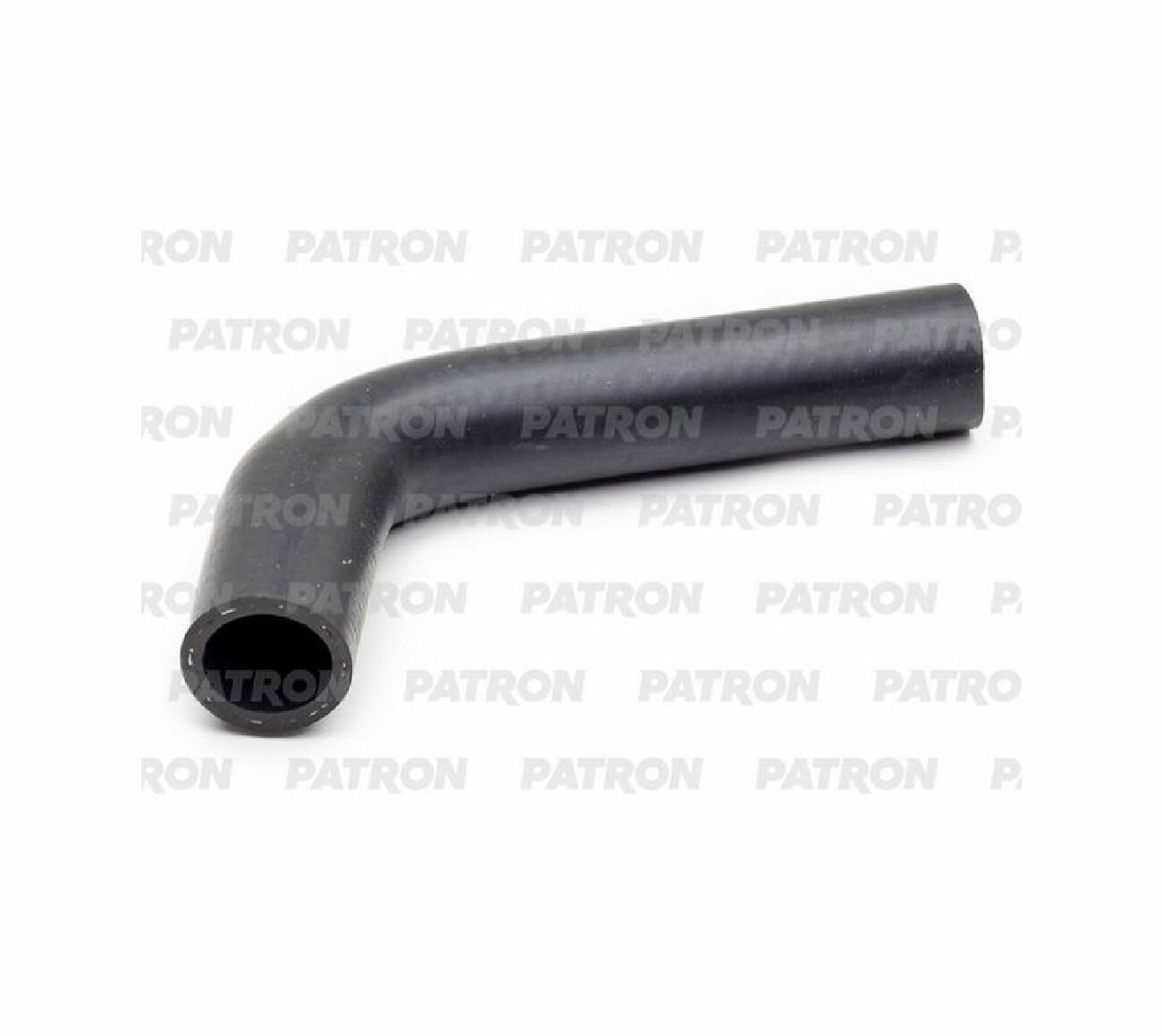 Патрубок PATRON PH2487 Пр-Во Турция Audi 80, 90 1,4, 1,8, 2,0