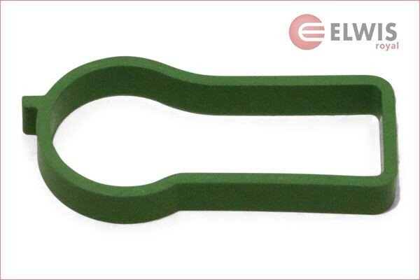 Прокладка впускного коллектора ELWIS ROYAL 242687 Opel