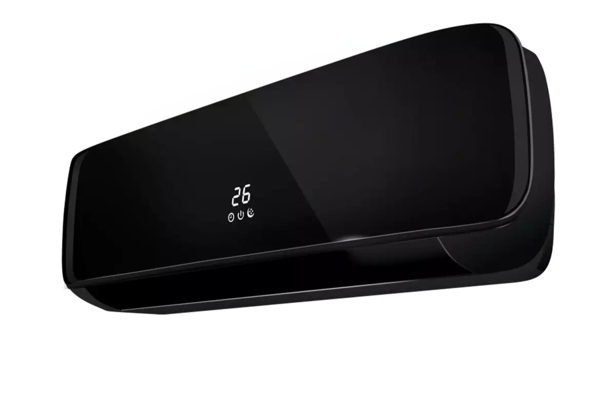 Сплит-система Hisense AS-13HW4SVDTG5B Black Crystal Classic A