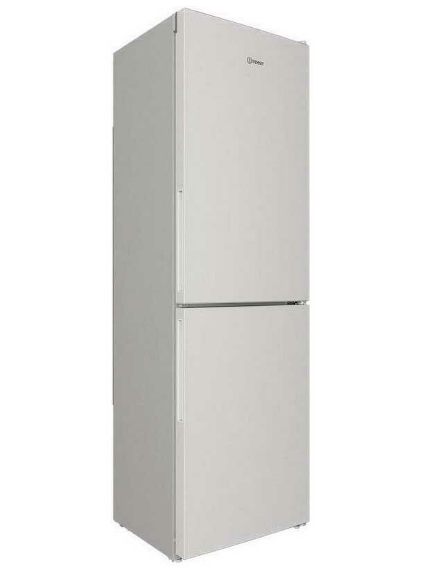 Двухкамерный холодильник Indesit ITR 4200 W система No frost, белый