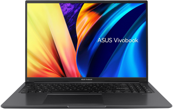 ASUS Vivobook X1605VA <90NB10N3-M02NX0> i7 13620H/16/512SSD/WiFi/BT/noOS/16"