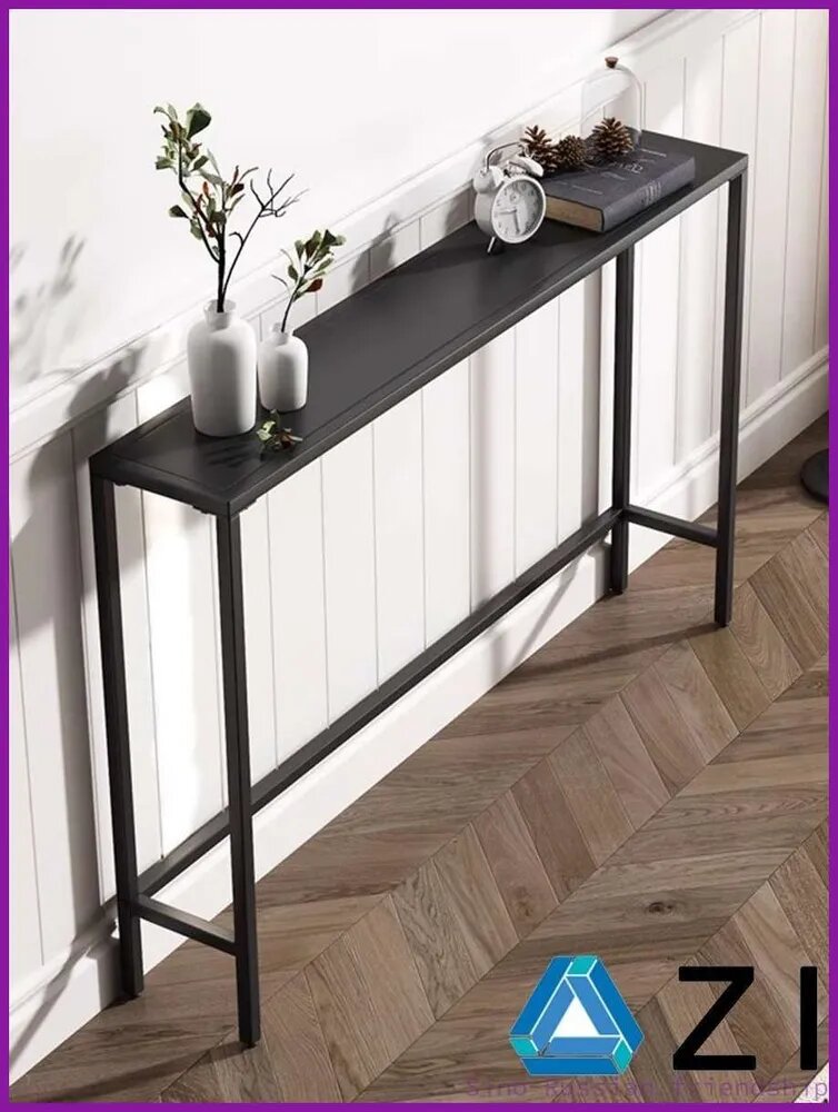 Консоль, 80х20х75 см