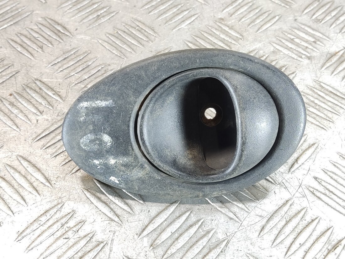 Ручка двери внутренняя передняя правая DAEWOO Matiz 1998-2015 96563306