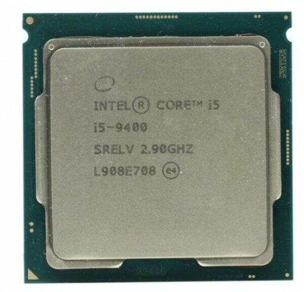 Процессор Intel Core i5-9400 Soc-1151v2 2.9GHz OEM