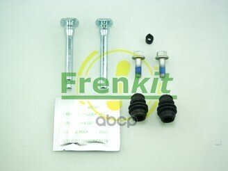 Ремкомплект направляющей гильзы Frenkit арт. 810092