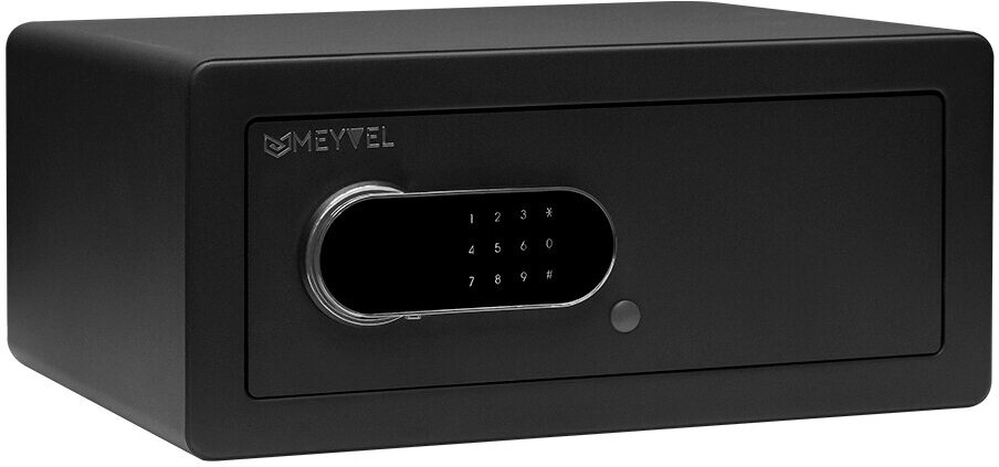 Сейфы Meyvel SF5-430-195