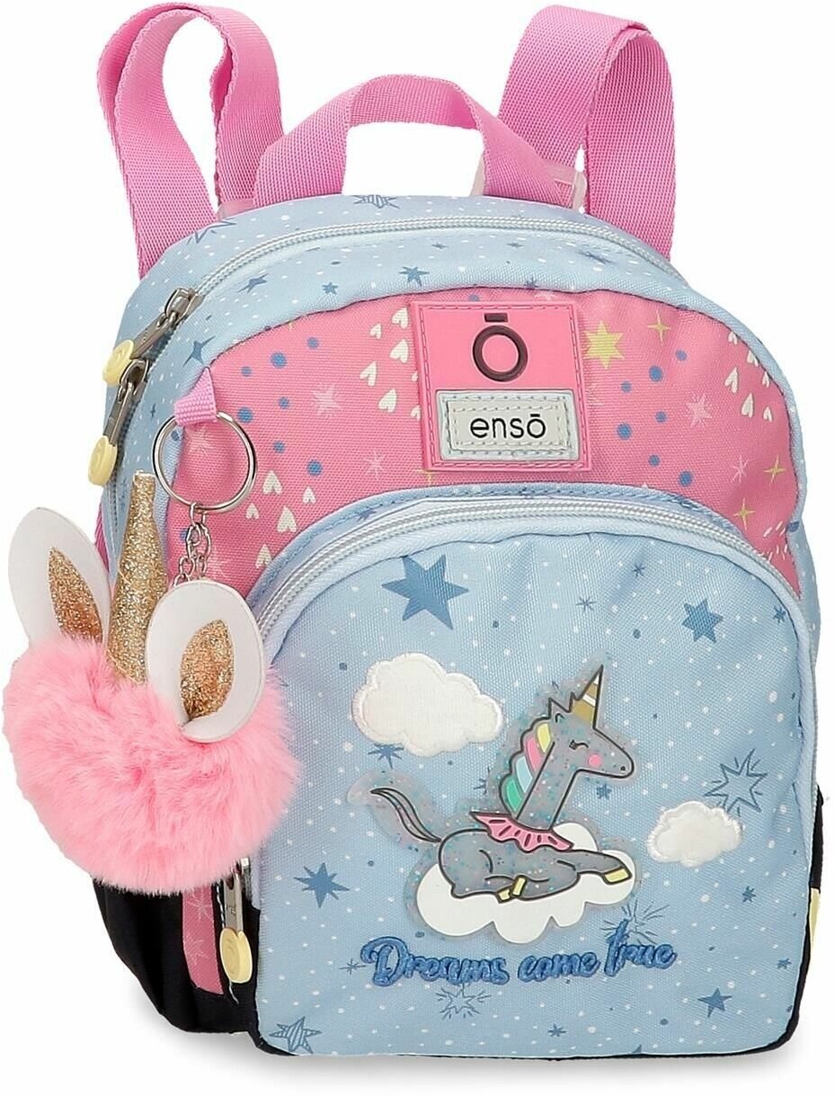 Рюкзак 23 см Enso Dreams Come True