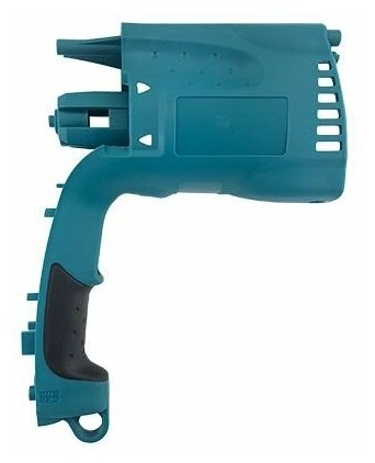 Корпус двигателя Makita 419731-4/419718-6, для перфораторов HR2470/HR2470FT