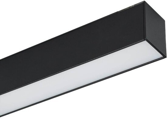 Трековый светильник Arlight Mag-Flat-45-L405-12W Day4000 026951