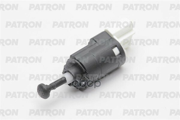 Датчик стоп-сигнала RENAULT: Logan II 14- / Duster 10- / Espace IV 02- / Clio IV 13- / Captur 13- / Laguna II 01- PATRON арт.