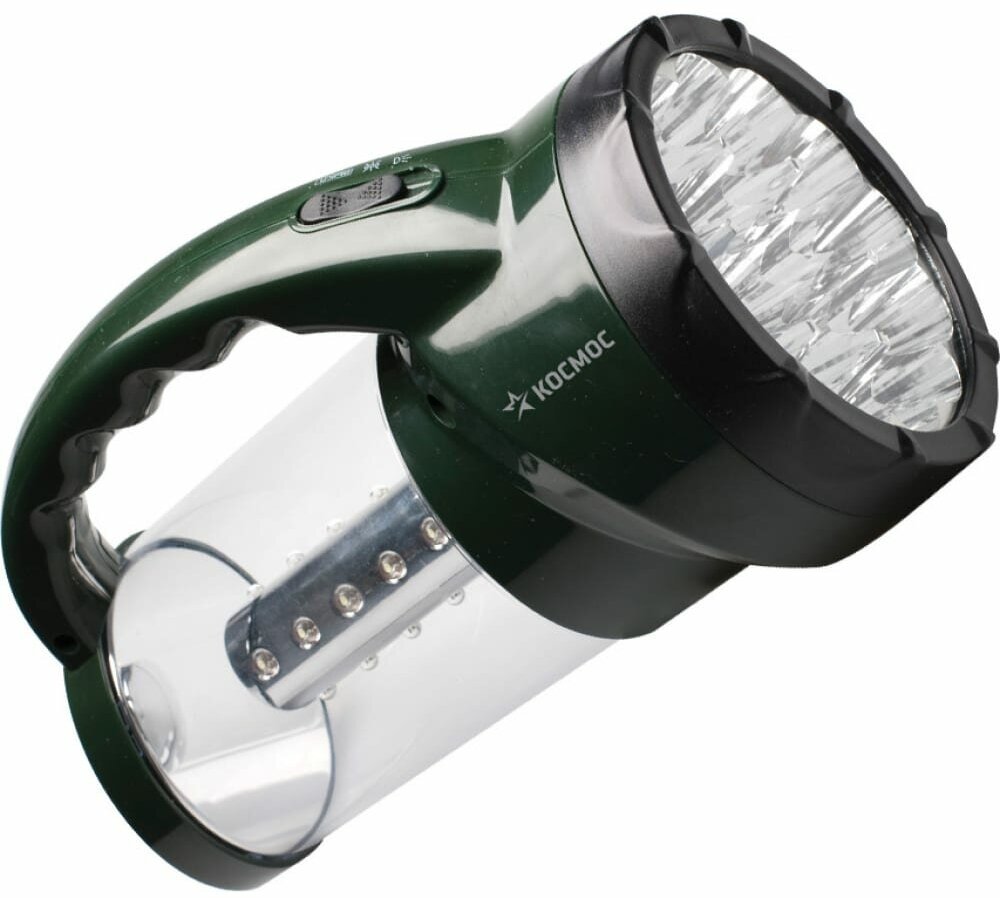 Фонарь космос Accu AP2008L-LED