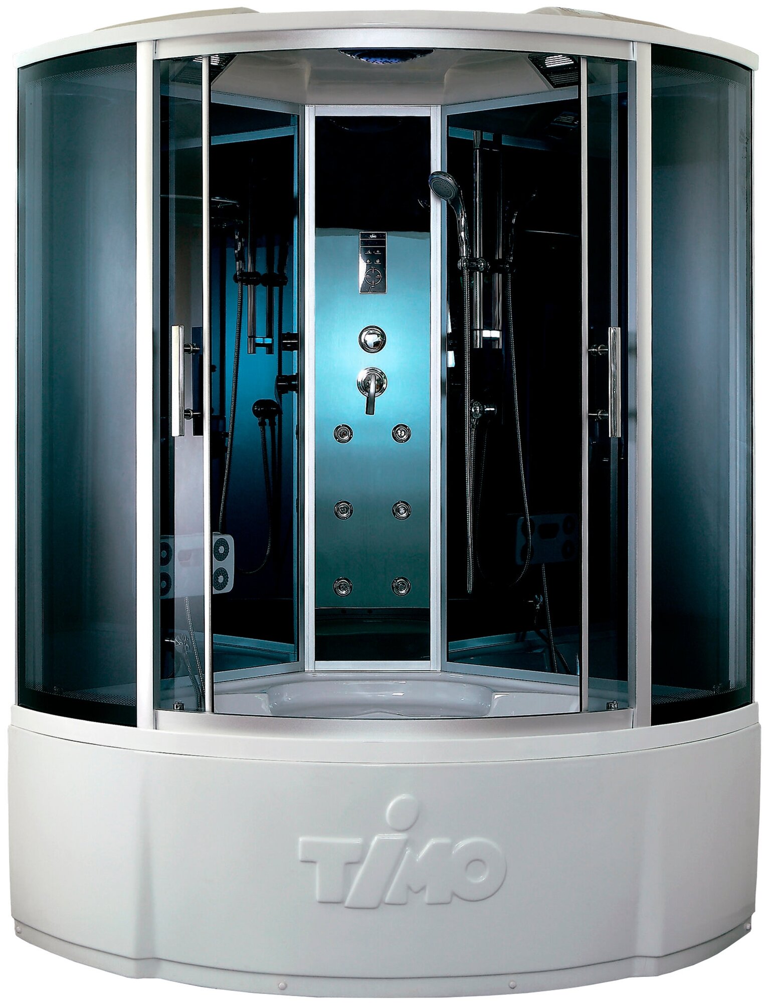 Душевой бокс Timo Standart T-1155 150x150