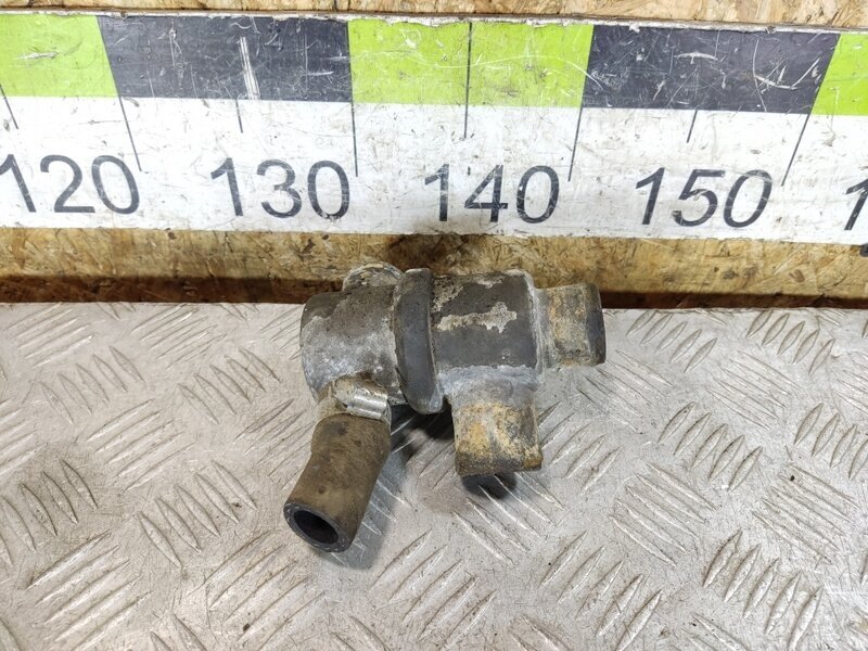 Термостат VAZ 2114 2108130601011