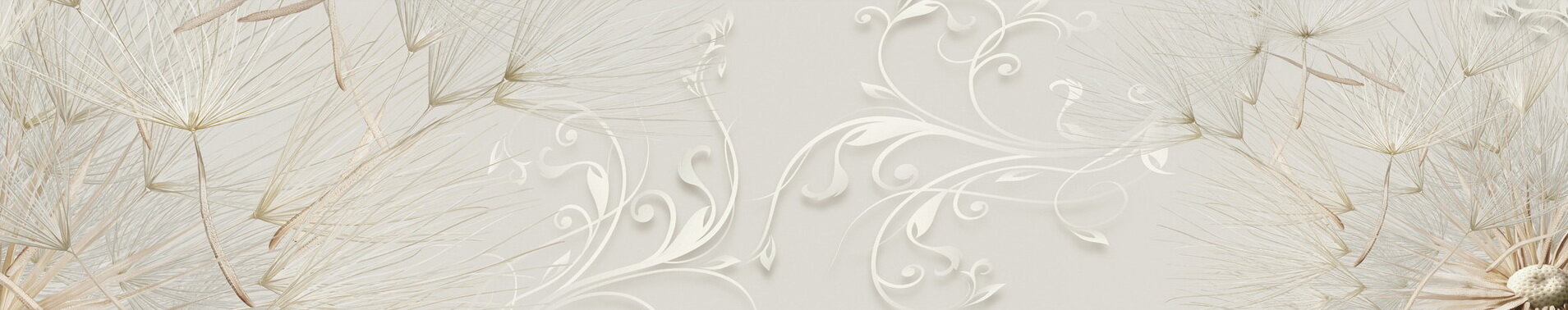 Кухонный фартук/стеновая панель для кухни/фартук на кухню 3D-эффект на основе SPC (каменно-полимерный композит) 3000*610*3мм КМ-97