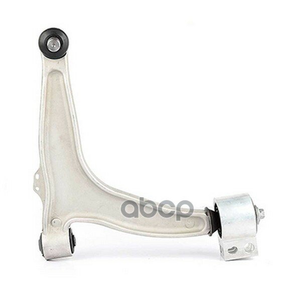 Рычаг подвески OPEL Vectra C (02-) передней нижний правый BSG BSG AUTO PARTS арт. BSG65315004