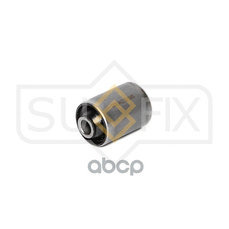Сайлентблок внутренний / Рычаг нижн. / Перед. подв. HONDA Civic 87-91 SUFIX арт. SL-2348