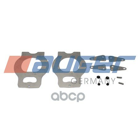 Компрессор пневматической системы (ремкомплект) AUGER арт. 76918