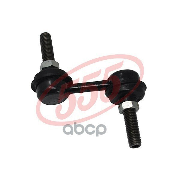 Стойка стабилизатора Honda Civic перед. (с гайками) 555 арт. SL-6260-M - высокое качество