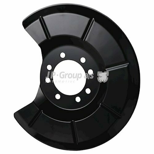 Кожух тормозного диска Jp 1564300100 для Ford C-MAX, Focus II; Mazda 3, 5