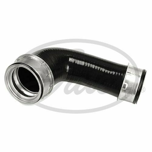 Патрубок воздушный Gates 090758 для VW Multivan V, Transporter V