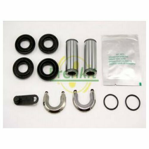 Направляющие тормозного суппорта, комплект Frenkit 820001 для Renault 19 I, II, Clio I, RAPID F40 G40, SUPER 5 BC40