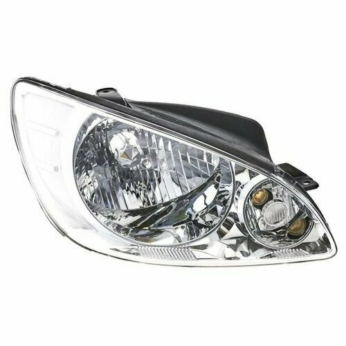 Фара правая Depo 2211141RLDEM