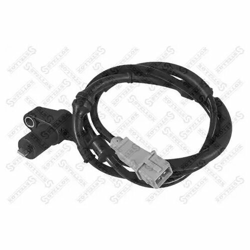 Датчик ABS Stellox 0665409SX для Citroen C6; Peugeot 407