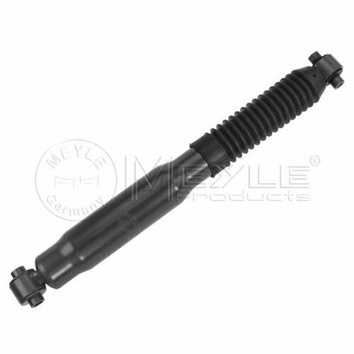 Амортизатор подвески задний Meyle 11267250009 для Peugeot 207