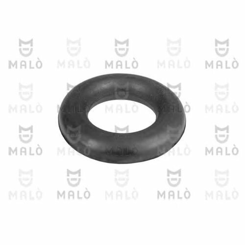 Подвес глушителя Malo 7241