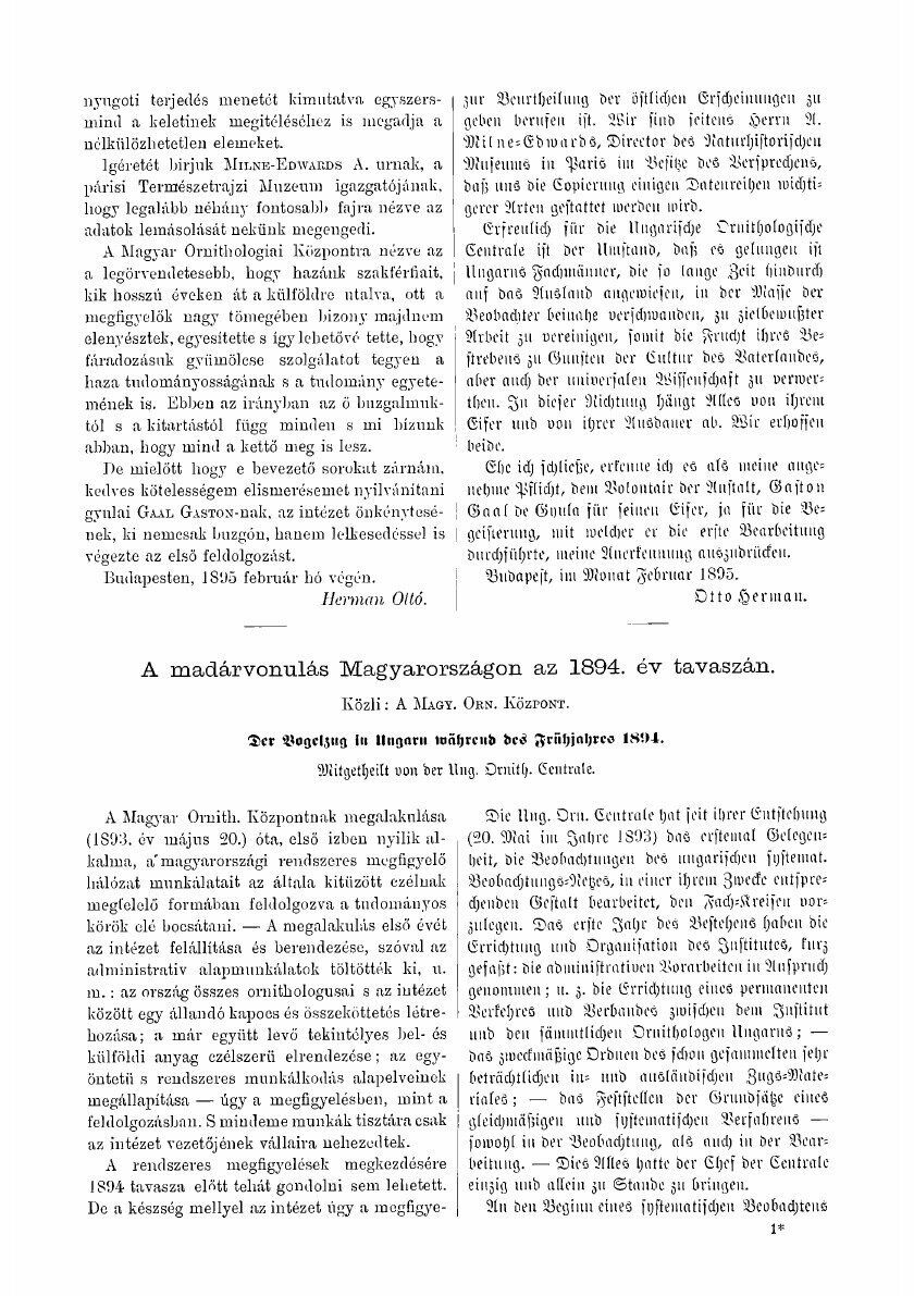Aquila. 2, 1895 — фото 1