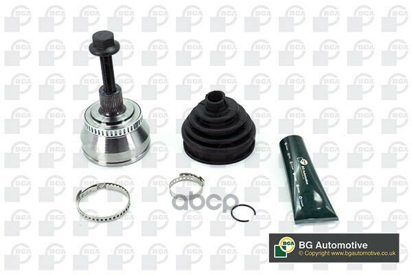 ШРУС наружный к-кт! ABS Audi A4 3.0 V6/1.9TDi/2.5TDi 00> Bga арт. CV0109A