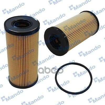 Фильтр масляный NISSAN Primastar (06-), Qashqai (07-13) OPEL Movano (06-10) MANDO Mando арт. MMF045044