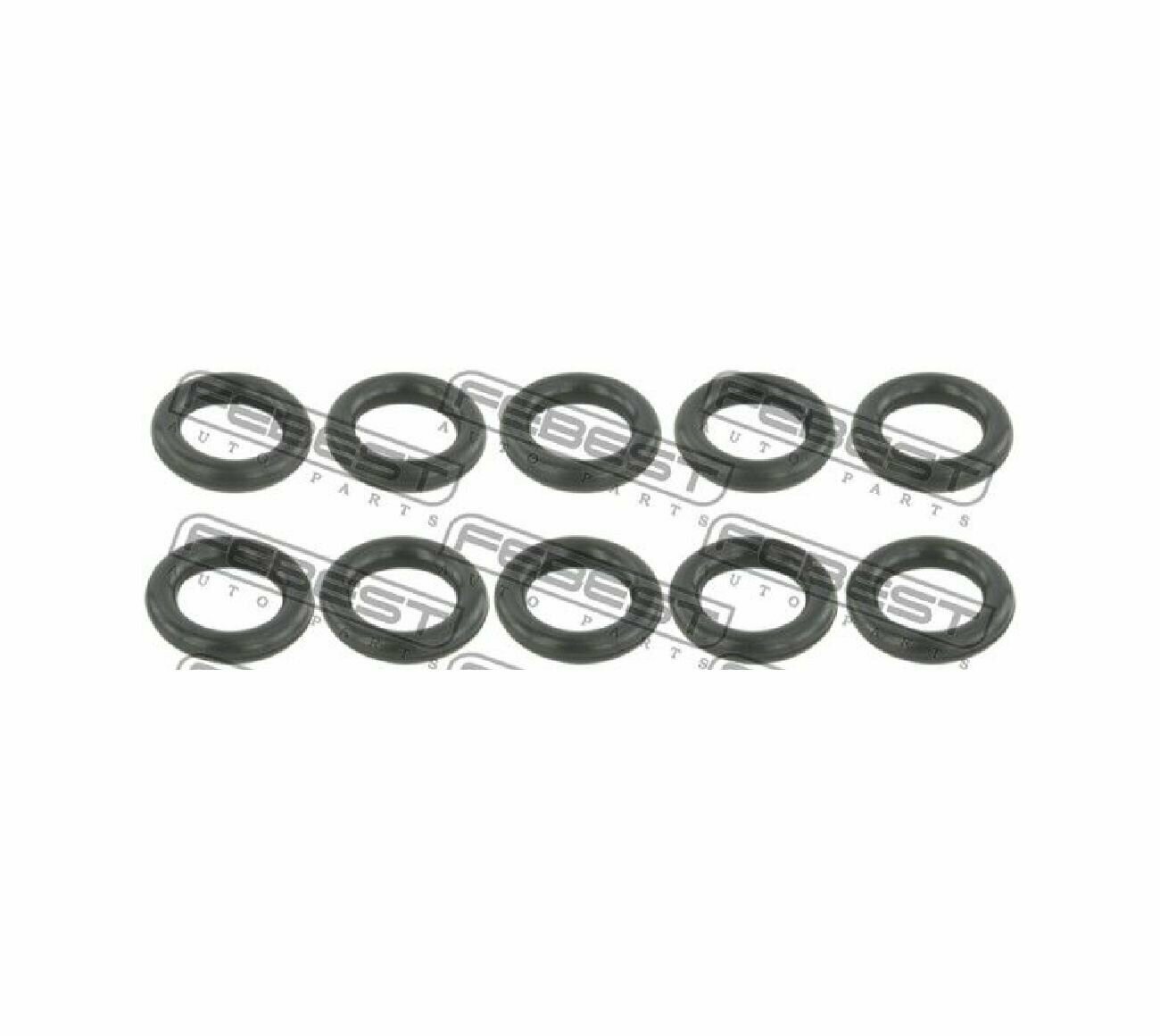 Кольцо уплотнительное крышки ГРМ NISSAN/INFINITI